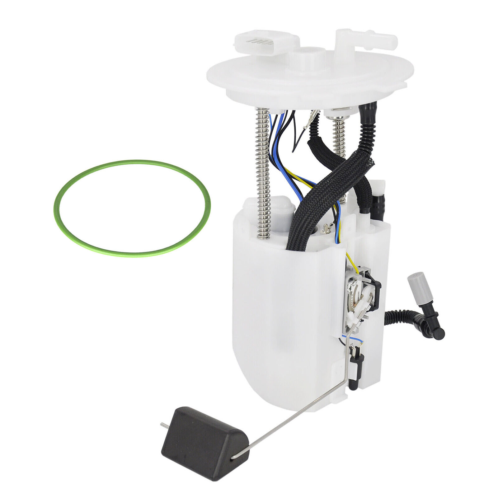 Fuel Pump Module Assembly for 2015-19 Nissan Murano V6 3.5L SP4165M ...