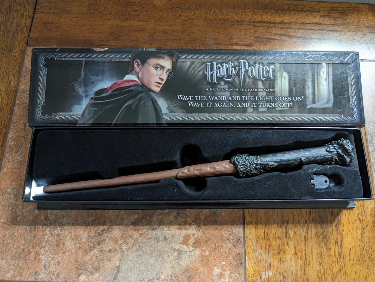 Real Magic Wands Ebay