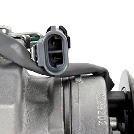 Acdelco 15-22232 Compressor Kit,A/C | eBay