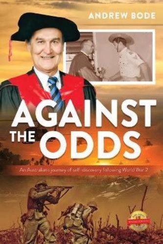 Andrew Bode Against the Odds (Poche) 9781649085634 | eBay