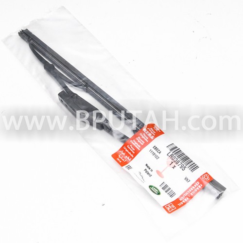 Range Rover Evoque Rear Wiper Blade Tailgate Cargo Door Window Glass ...