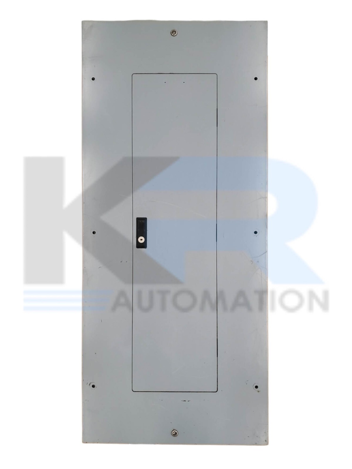 Cutler-Hammer PRL2A Pow-R-Line Panelboard 150A 3Ph 4W 18 Spaces W/Type ...