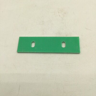 New OEM Avant Reversible Boom Scraper For The Telescopic Boom A48367 | eBay