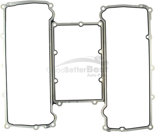One New Genuine Engine Intake Manifold Gasket LR011343 for Land Rover ...
