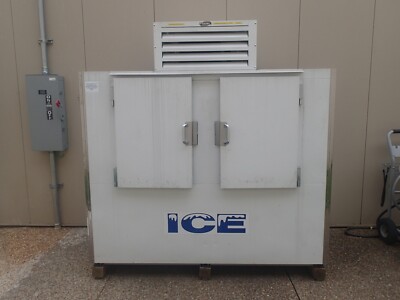 Ice Box industrial Fogel ICB-2 Ice storage unit | eBay