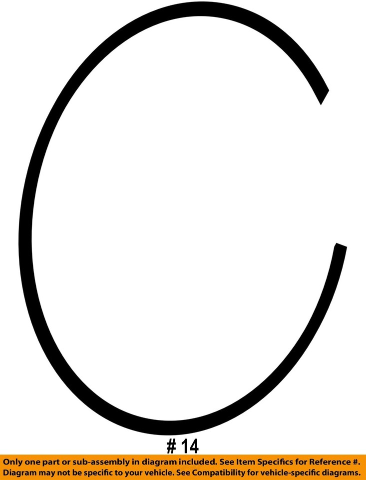 CHRYSLER OEM 00-11 1500 Front Suspension Front Axle Carrier-Snap Ring ...