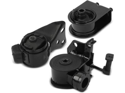 Engine Mount Kit APR 56YZNQ34 for Mazda MPV 2000 2001 2002 2003 2004 ...