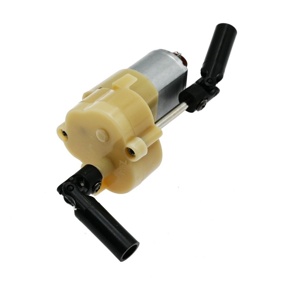 180 Motor Transmission for C14 C24 C24-1 B1 B14 B24 B16 B36 1/16 RC ...