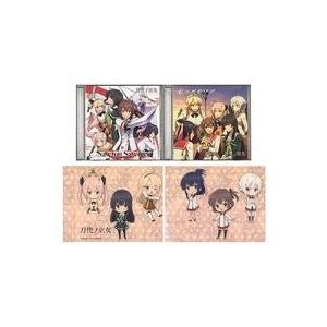 Anime CD set Save you Save me/Memoria of the Heart 2 volume set [with ...