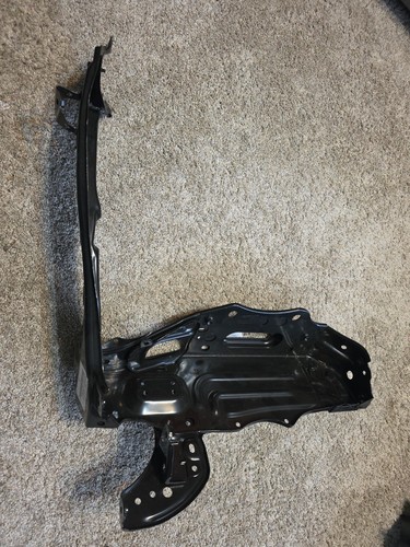 53203-24902 Toyota OEM Genuine SUPPORT SUB-ASSY, RADIATOR, LH | eBay