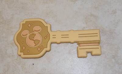 Disney DVC Mickey Minnie Mouse Key | eBay