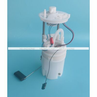 Fuel Pump Assembly 16117195463 16117195464 For BMW X5 E70 2007-2010 | eBay