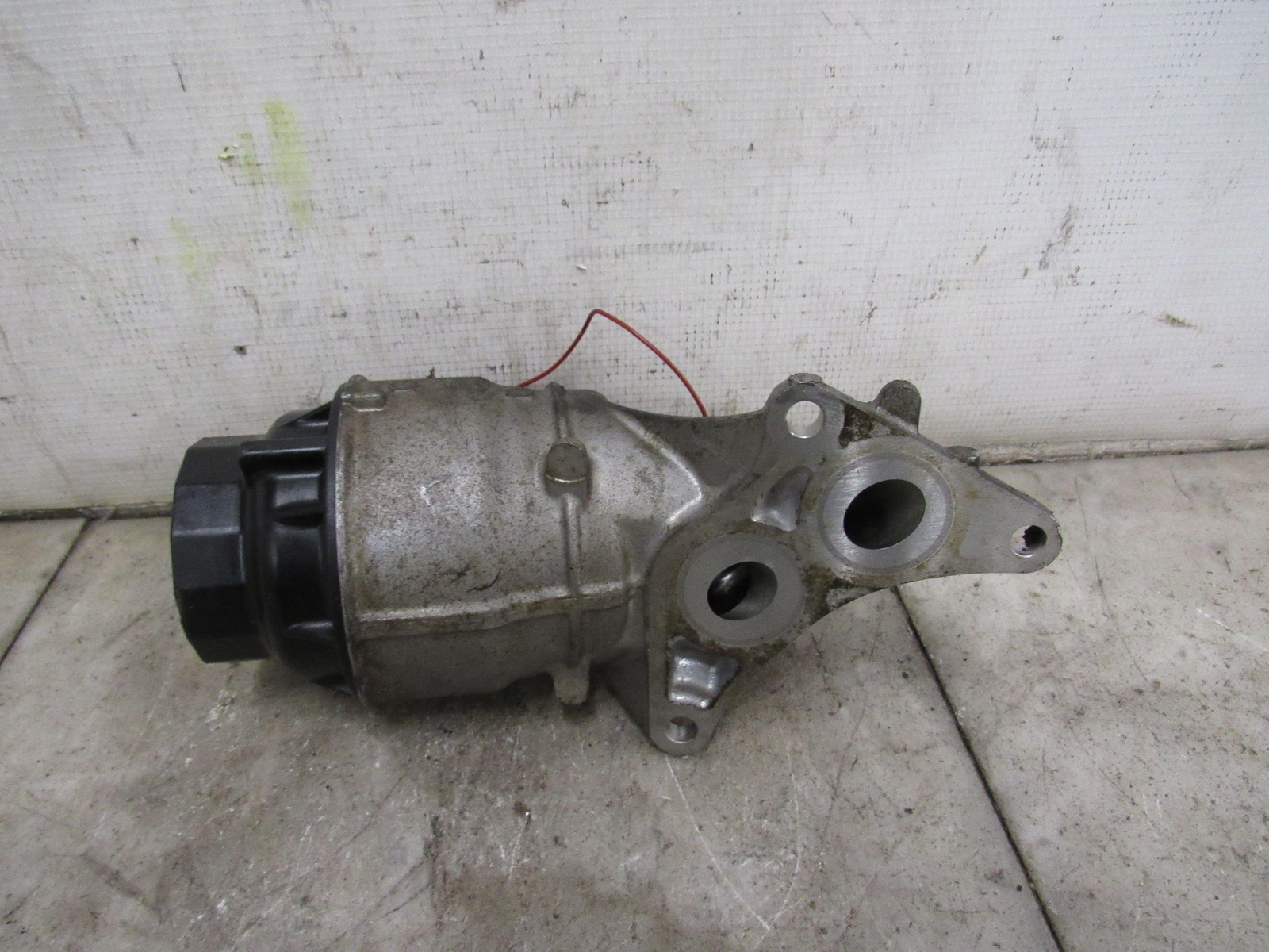 2007-2012 LEXUS LS460 Oil Filter Housing With Cap OEM | eBay