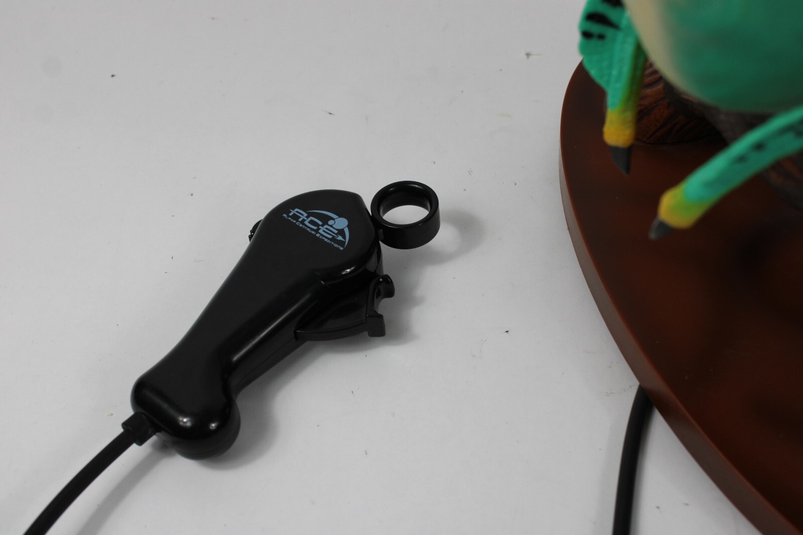 Avatar Disney ACE Pandora Banshee Rookery Interactive Toy Figure Blue ...