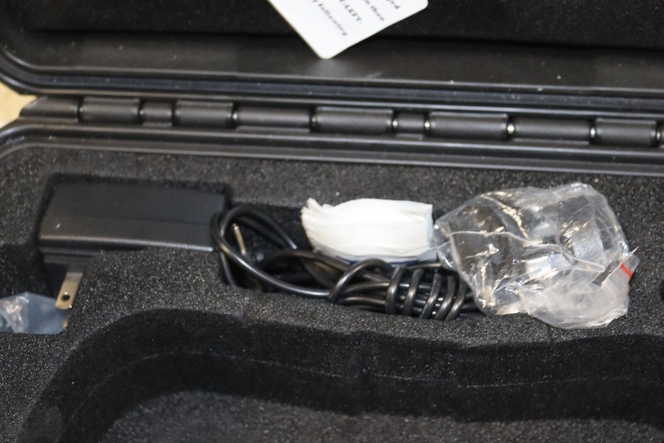 Gemini™ Chemical Identification Analyzer IR RAMAN TFCMNM100 | eBay