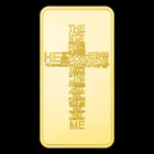 Jesus Christ Bar Commemorative Challenge Coin Jesus Christ Gifts | eBay