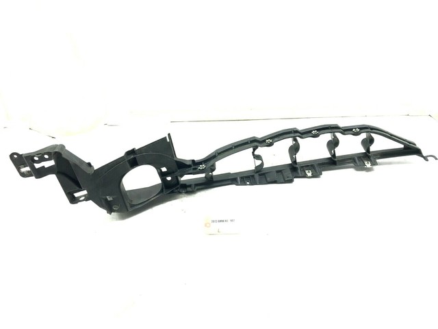 08 BMW X5 E70 Upper Top Left Driver Side Module Carrier Mount 7157989 ...