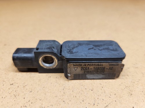 02-05 Ford Explorer Front Impact Crash Sensor Part# 2C5A-14B006-AE | eBay