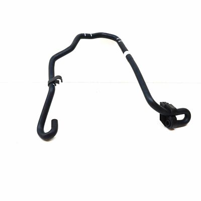 MERCEDES-BENZ E W213 Air Suspension Compressor Line A2139970052 NEW ...