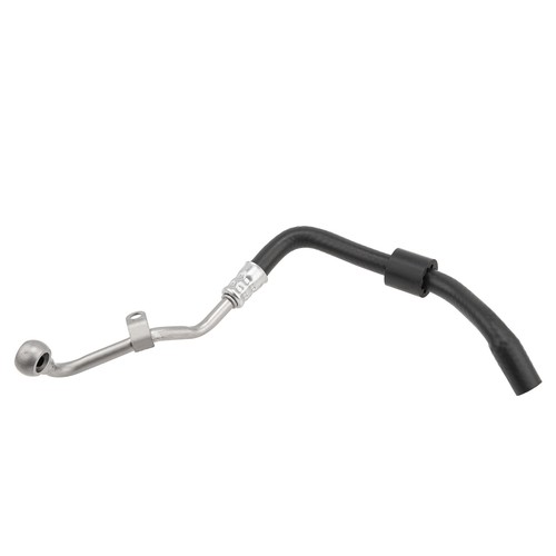 Engine Coolant Pipe 06D121492J 06D121492H For Audi A4 B7 A6 C6 Seat ...