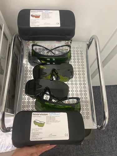 2021 Alma Harmony XL PRO IPL Laser DYE VL Clearlift IPIXEL SHR Hair ...