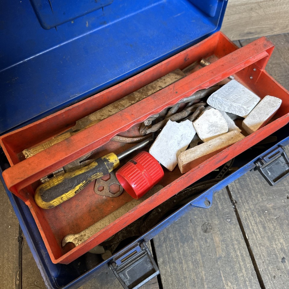 Tools Job Lot - Box - Tools - Mixed Bundle | eBay UK