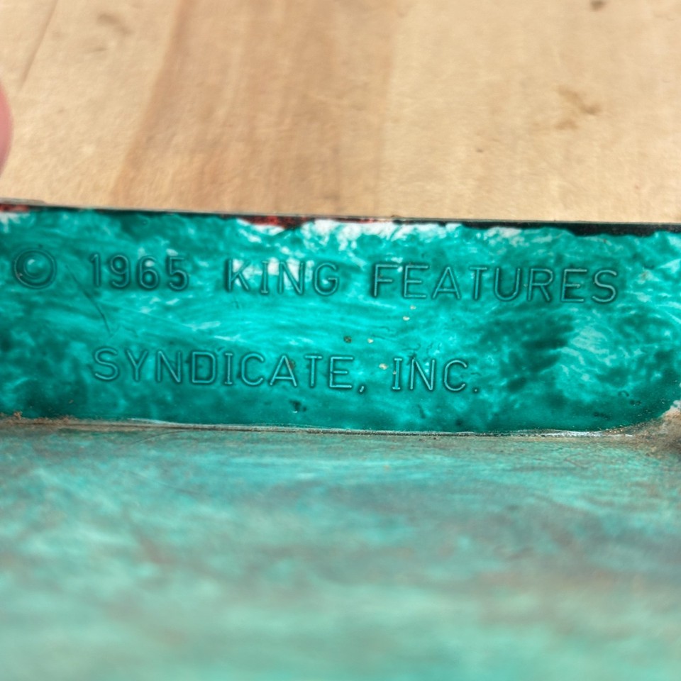 Lot Vtg 1960s Aurora & Revell Models FOR PARTS The Phantom, Robin ...