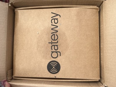 Gateway 6 Optimum Altice UBC1326 DOCSIS 3.1 Wireless eMTA Modem ...