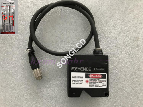 1PCS LK-G5001 + LK-HD500 + LK-H020 + CB-A07 90days warranty via DHL or ...