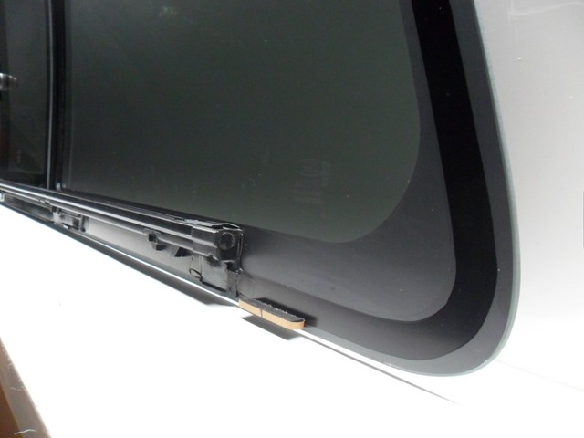 2008-2016 Ford F250-750 Manual Rear Sliding Window OE Carlite Back ...