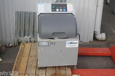 Idex V1 Mixer Fluid Management paint mixer shaker | eBay