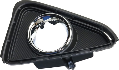 For 2016-2018 RAV4 Fog Light Trim Front, Right TO1039192 520300R030 | eBay