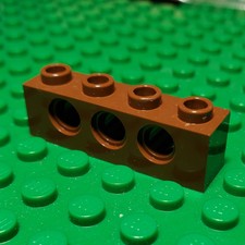 LEGO Sets with Part 3701 Technic Brick 1 x 4 with Three Pin Holes
