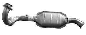 EPA Catalytic Converter Fits: 1994 Saab 900 Turbo 2.0L L4 GAS DOHC | eBay