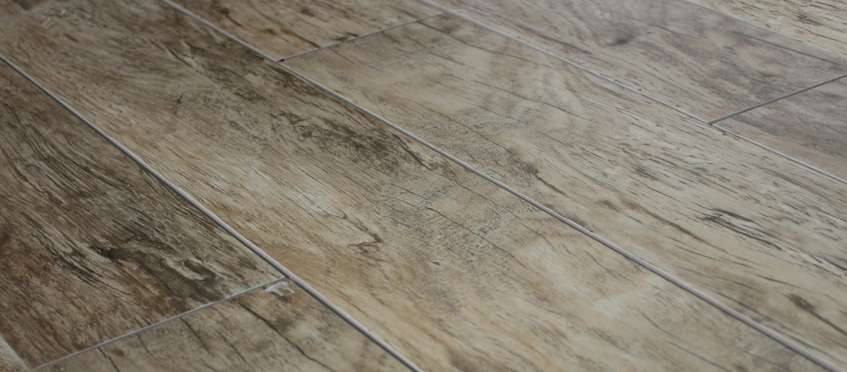 Rustic Wood Tile