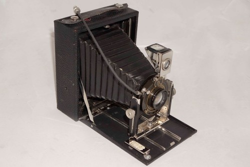 Kodak Premo No 8 folding camera | eBay UK