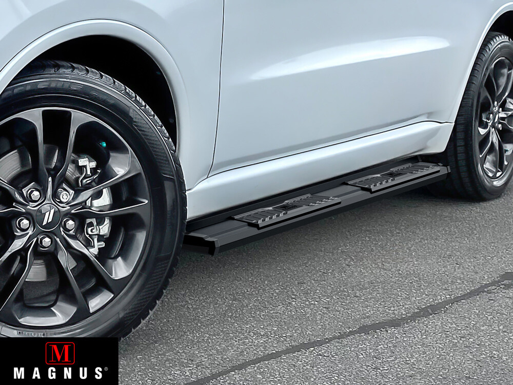 Dodge Durango Step Bar