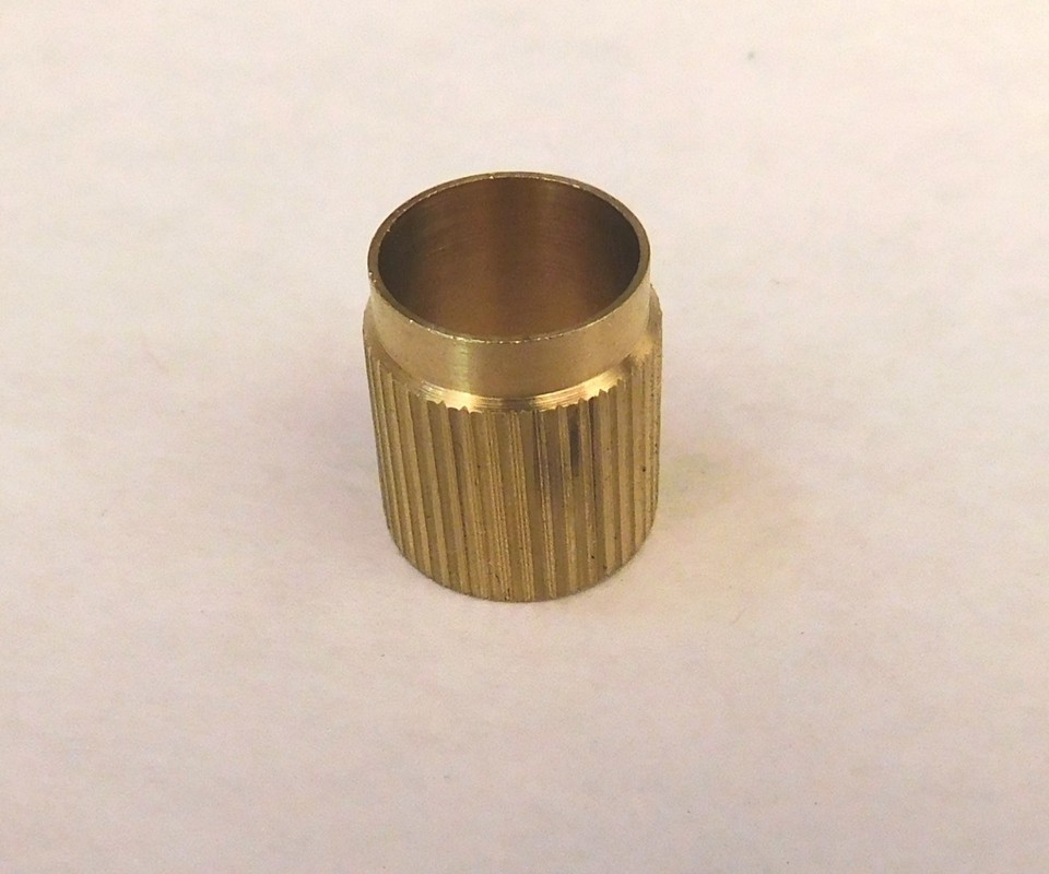 Throttle Shaft Bushing Repair Kit Carburetor 3/8 Piloted Reamer 4 ...