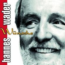 Wünsche [Original Recording Remastered] by Wader,H... | CD | condition very good 602537482948 ...