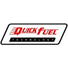 Quick Fuel BR-67318 Universal 650 CFM Electric Choke Brawler Street ...