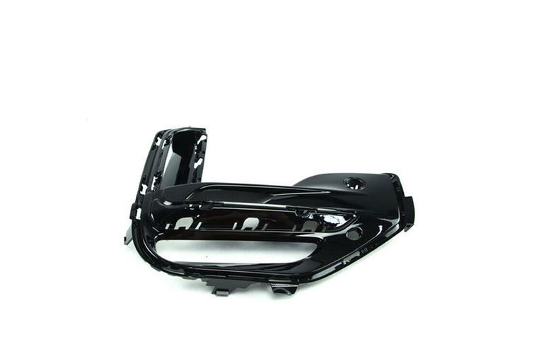 NEW GENUINE BMW X5 SERIES G05 M FRONT FOG LIGHT LAMP COVER LEFT N/S ...