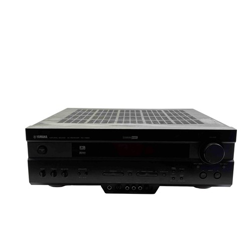 Yamaha RX-V520 Natural Sound 5.1 Channel AV Receiver | eBay