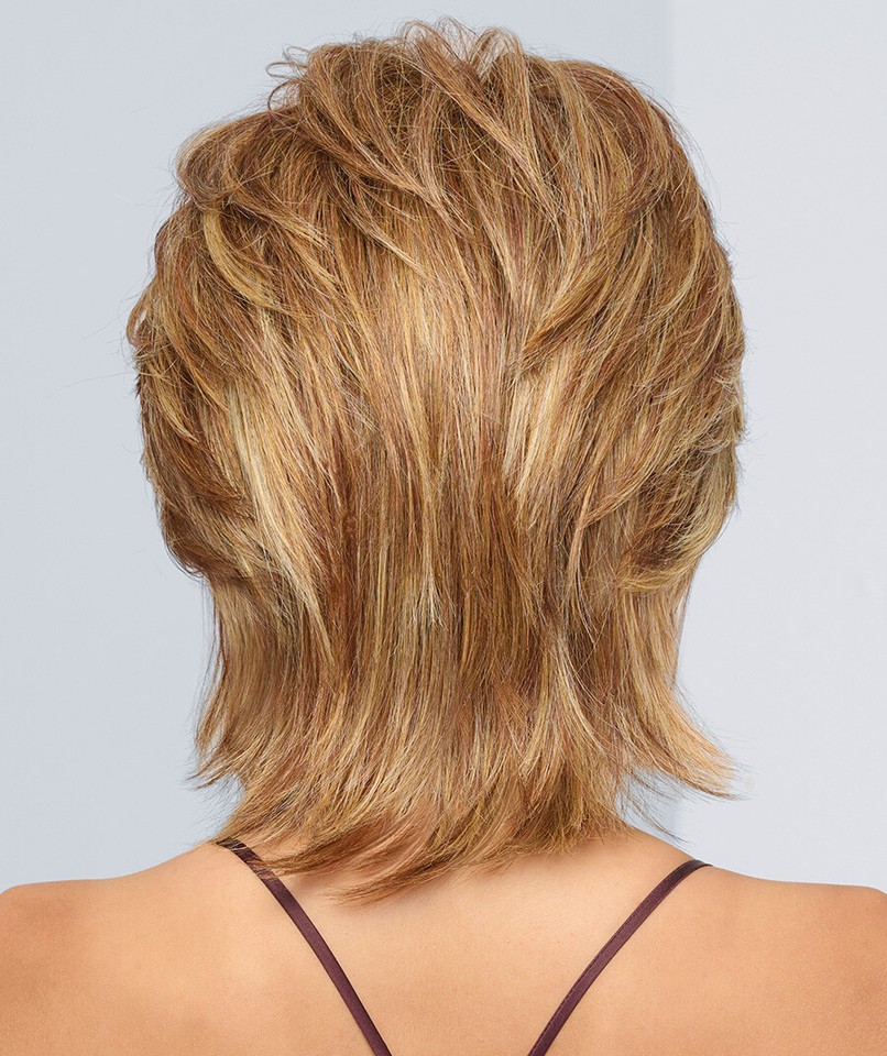 BLACK TIE CHIC Wig by RAQUEL WELCH *ANY COLOR Tru2Life, Mono Top +Lace ...