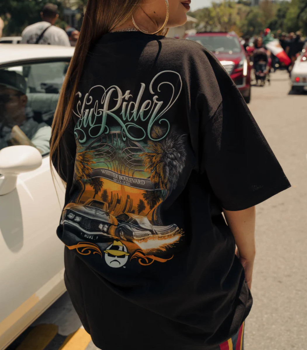 Chicanos Clothing