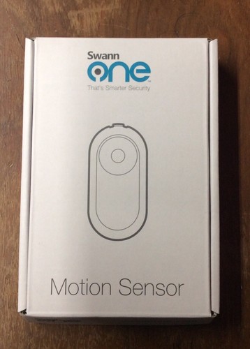 Swann One Motion Sensor | eBay