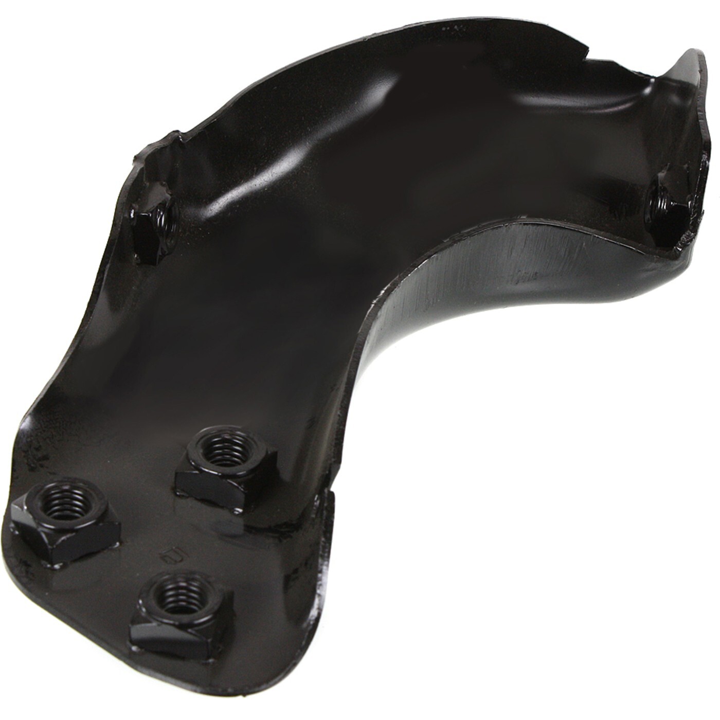 Bumper Bracket For 88-93 Chevrolet C1500 K1500 Front, Passenger Side | eBay