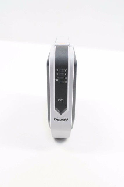 Emerson KL2101X1-BA1 DeltaV Cioc Charm I/o Card Rev G for sale online ...