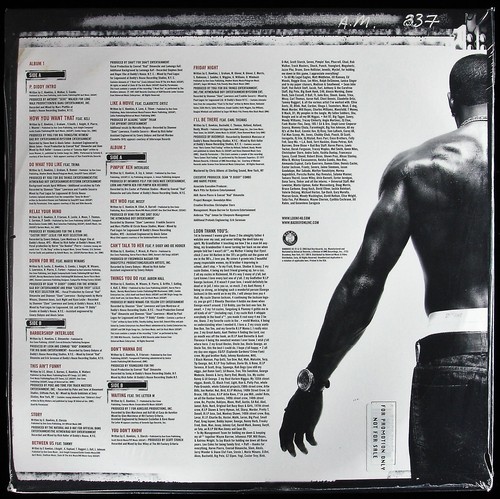 LOON "LOON" 2003 VINYL 2X LP ALBUM *CLEAN* 19 TRACKS HIP HOP ~RARE~ HTF ...