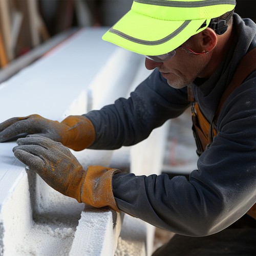 Helmet Travel Dad Protective Caps Reflective Bucket Hat Safety Hard | eBay