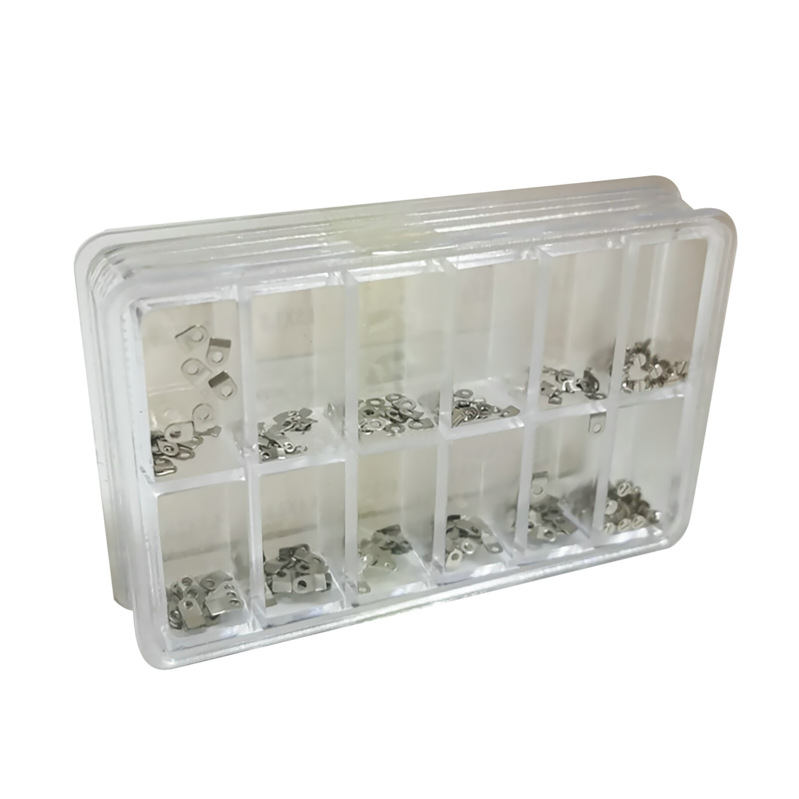 Securing Screws & Washers Watch Movement Repair Adapter For ETA 2836 ...